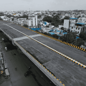 VCIPL – Vijay Constructions